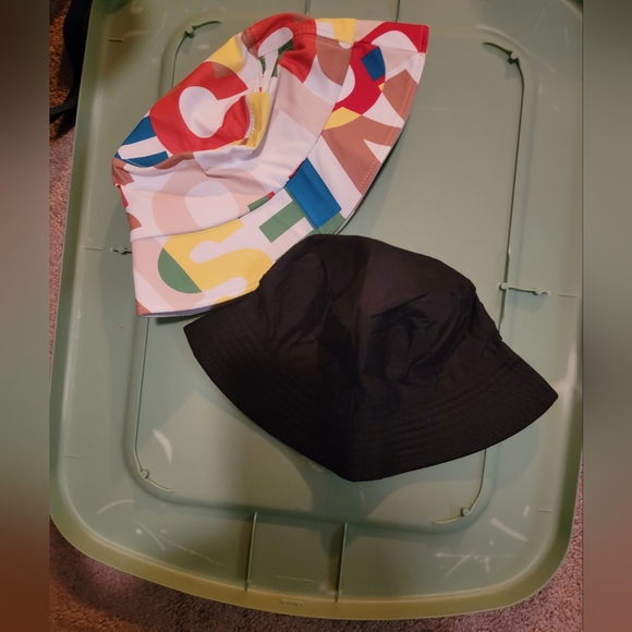 SHEIN | Accessories | Shein Bucket Hats | Poshmark